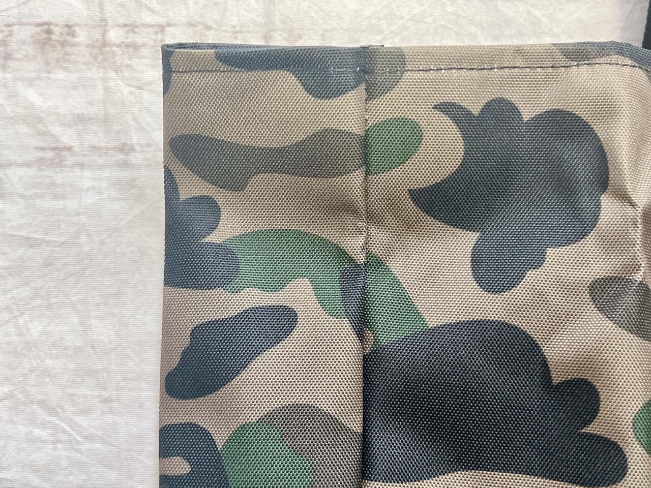 A BATHING APEのトートバッグが付録で出るよ！タフで大容量＆PCも入る～♪（写真 6/25） - mimot.(ミモット)