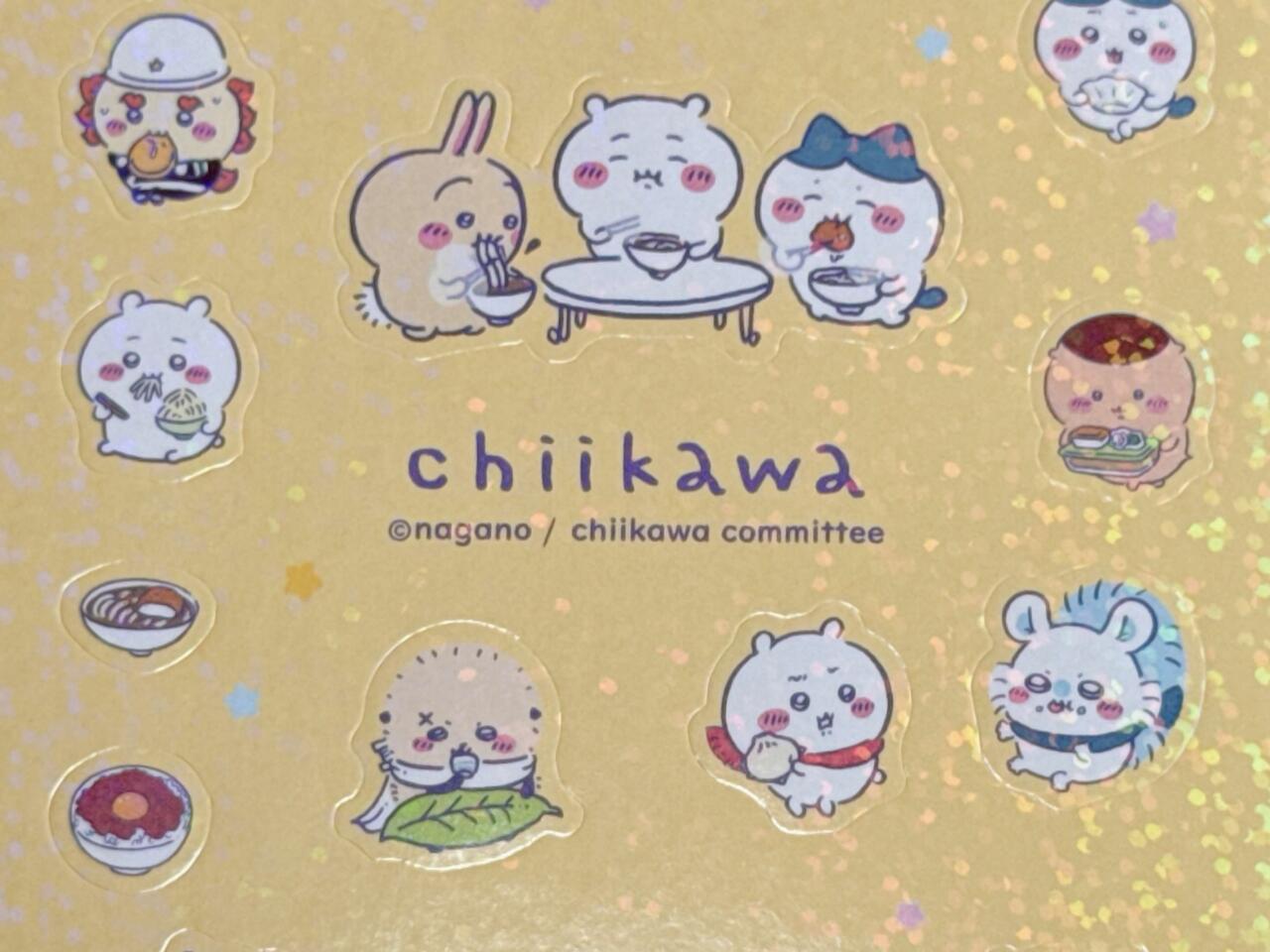 【ちいかわ×100均】またまた便利な新作でたよ！初登場アイテムは3種類＆イチオシはメッシュポーチ♪（写真 25/43） - mimot.(ミモット)