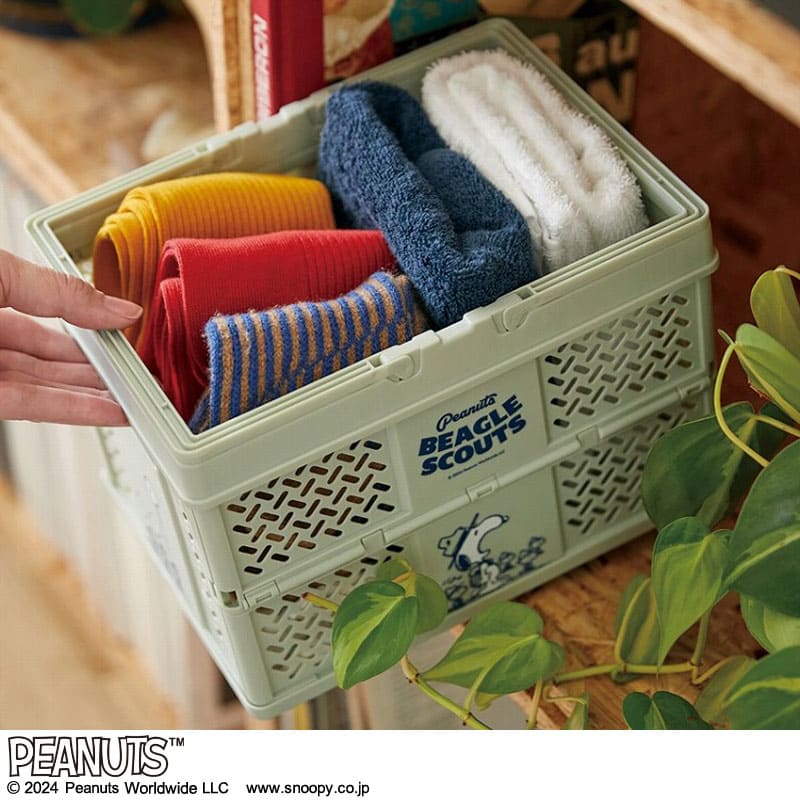 書店で買える「PEANUTSのお役立ちアイテム」2選！キュートなスヌーピーの便利アイテム出るよ♪（写真 10/13） - mimot.(ミモット)