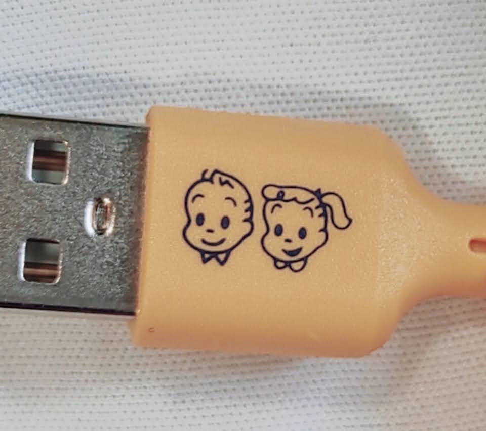 オサムグッズが付録で登場！USBケーブルやアイマスクなど便利な豪華5点セットだよ♪（写真 20/30） - mimot.(ミモット)