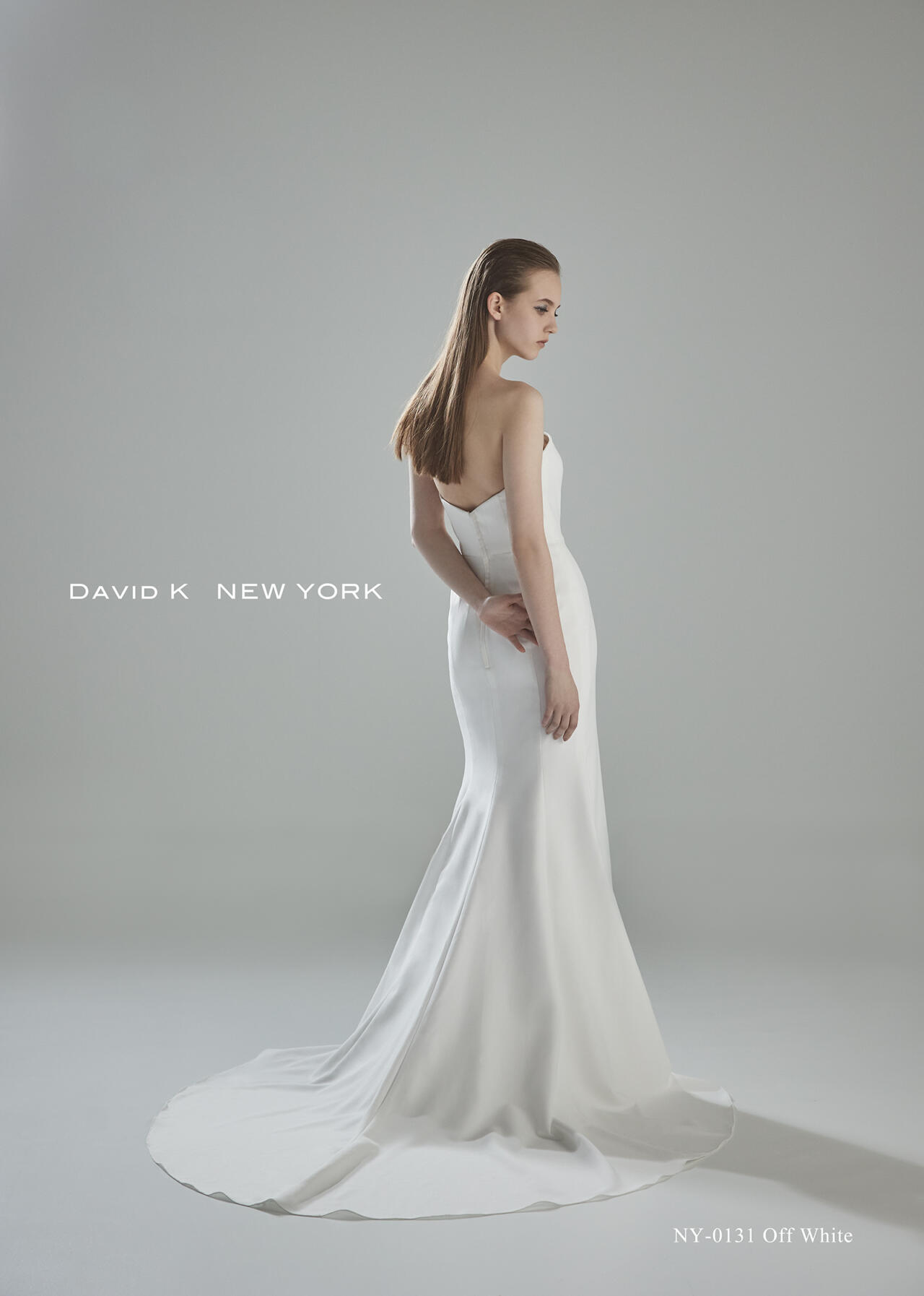 視線くぎ付け♪人気“4ブランド”可憐な大人の気品あふれる【2025年新作ウェディングドレス】（写真 23/127） - mimot.(ミモット)