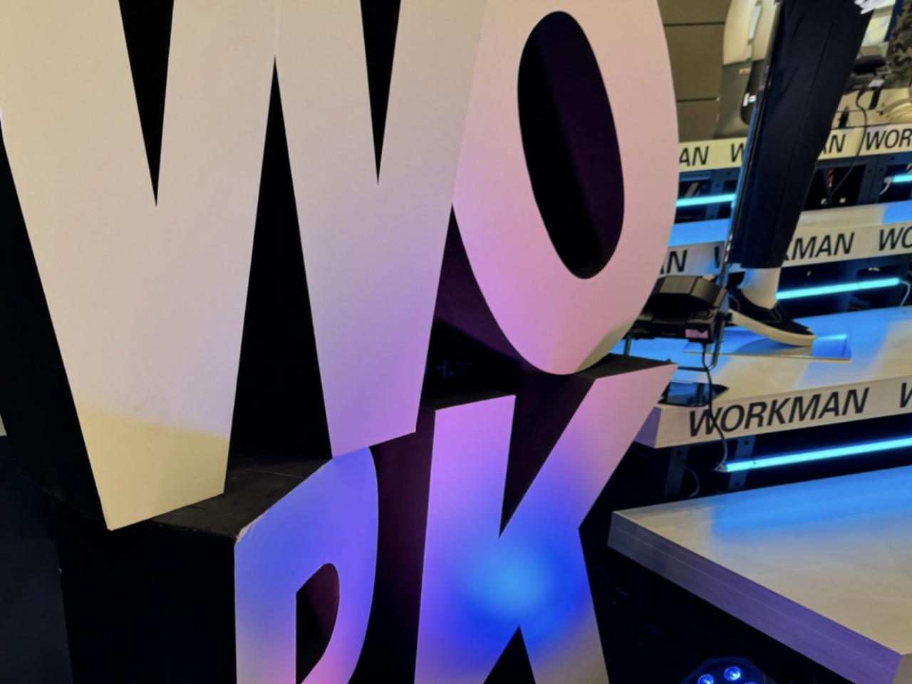 【ワークマンの子ども服】吸水速乾・汚れもラク落ち！「Workman Kidsのかわいい新作」に感動した話（1/2） - ハピママ*