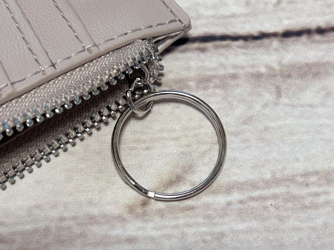 【3COINS】組み合わせるとさらにオシャレな「カスタムバッグ」便利でめちゃいい感じ♪（写真 21/40） - mimot.(ミモット)