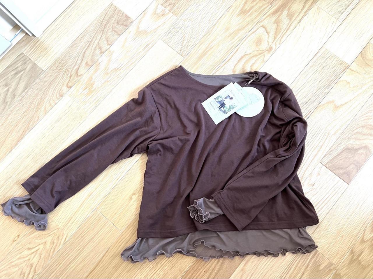 【しまむら】小柄さんにオススメ！プチプラでかわいい秋アイテム2選（購入レビュー）（1/2） - mimot.(ミモット)