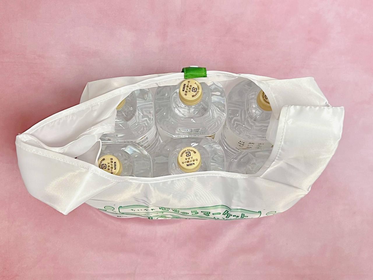 【ちいかわ】ファミマ限定デザインの「エコバッグ」が尊すぎる…！予約販売あるよ♪（写真 18/20） - mimot.(ミモット)