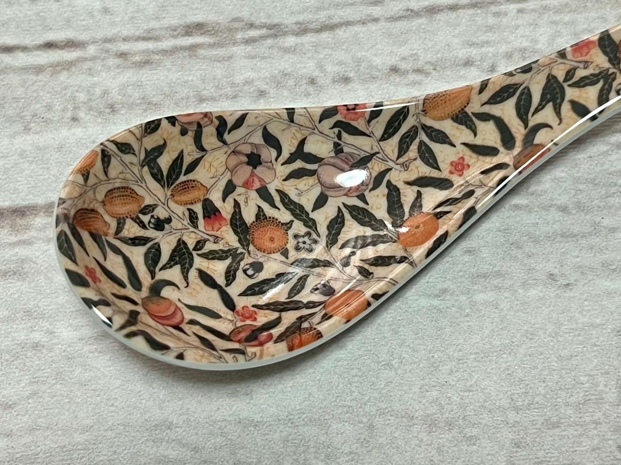 オトナミューズからウィリアム・モリスの豪華＆高級感あるオシャレ付録が出たよ♪（写真 19/42） - mimot.(ミモット)