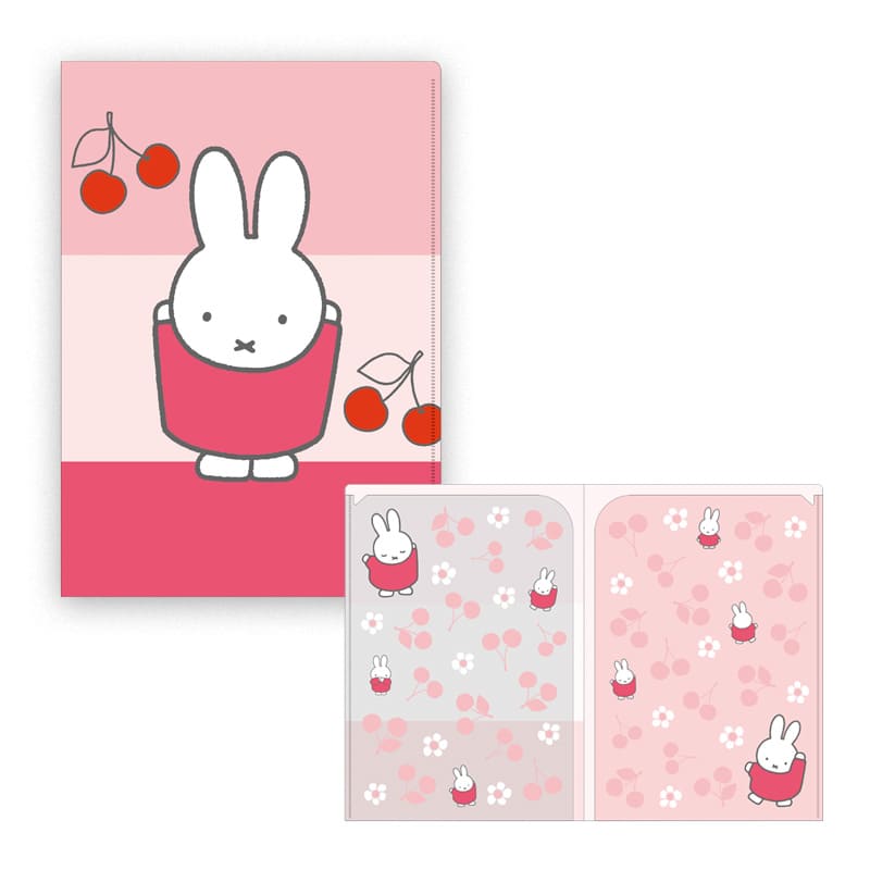 『ミッフィーzakkaフェスタ』そごう千葉店で開催♪ アイテムは1,000点以上！“さくらチェリー”miffyも（写真 6/16） - mimot.(ミモット)