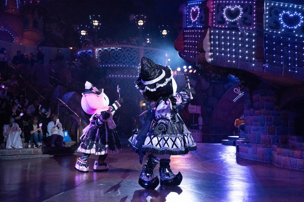 【サンリオピューロランド】ハロウィーンのパレードが復活！「PUROHALOWEEN」イベントレポート（写真 15/100） - mimot.(ミモット)