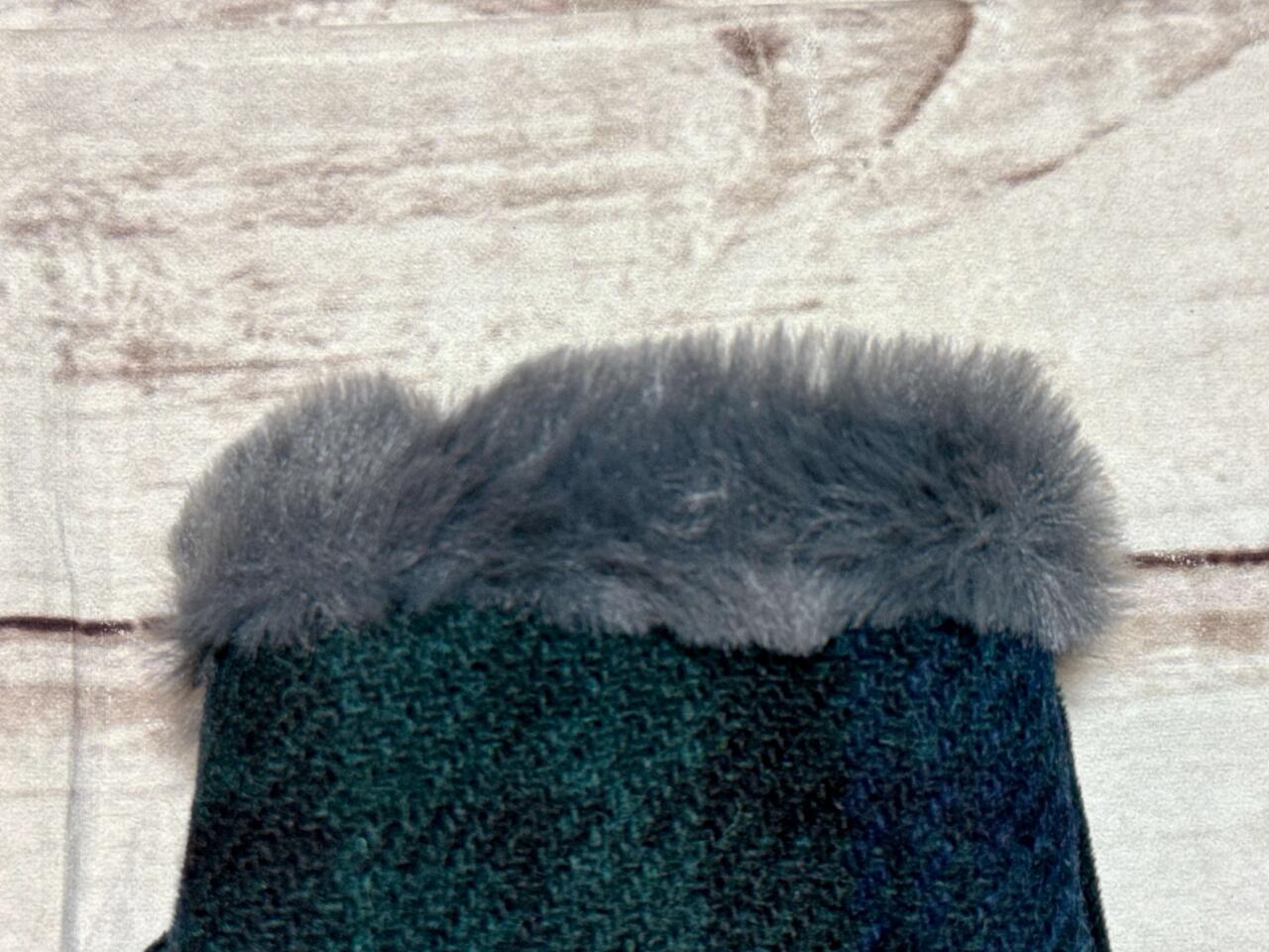 しまむらのミッフィー新作が上品おしゃれ♪ハリスツイードコラボの日常使いにおすすめ2選！（写真 3/26） - mimot.(ミモット)