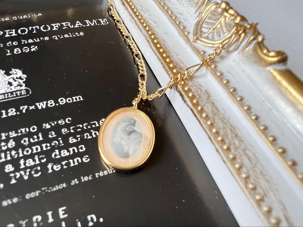 【3COINS・しまむら・GU】夏のお肌に映える♪ かわいい高見えアクセサリーを一挙紹介！（写真 12/20） - mimot.(ミモット)