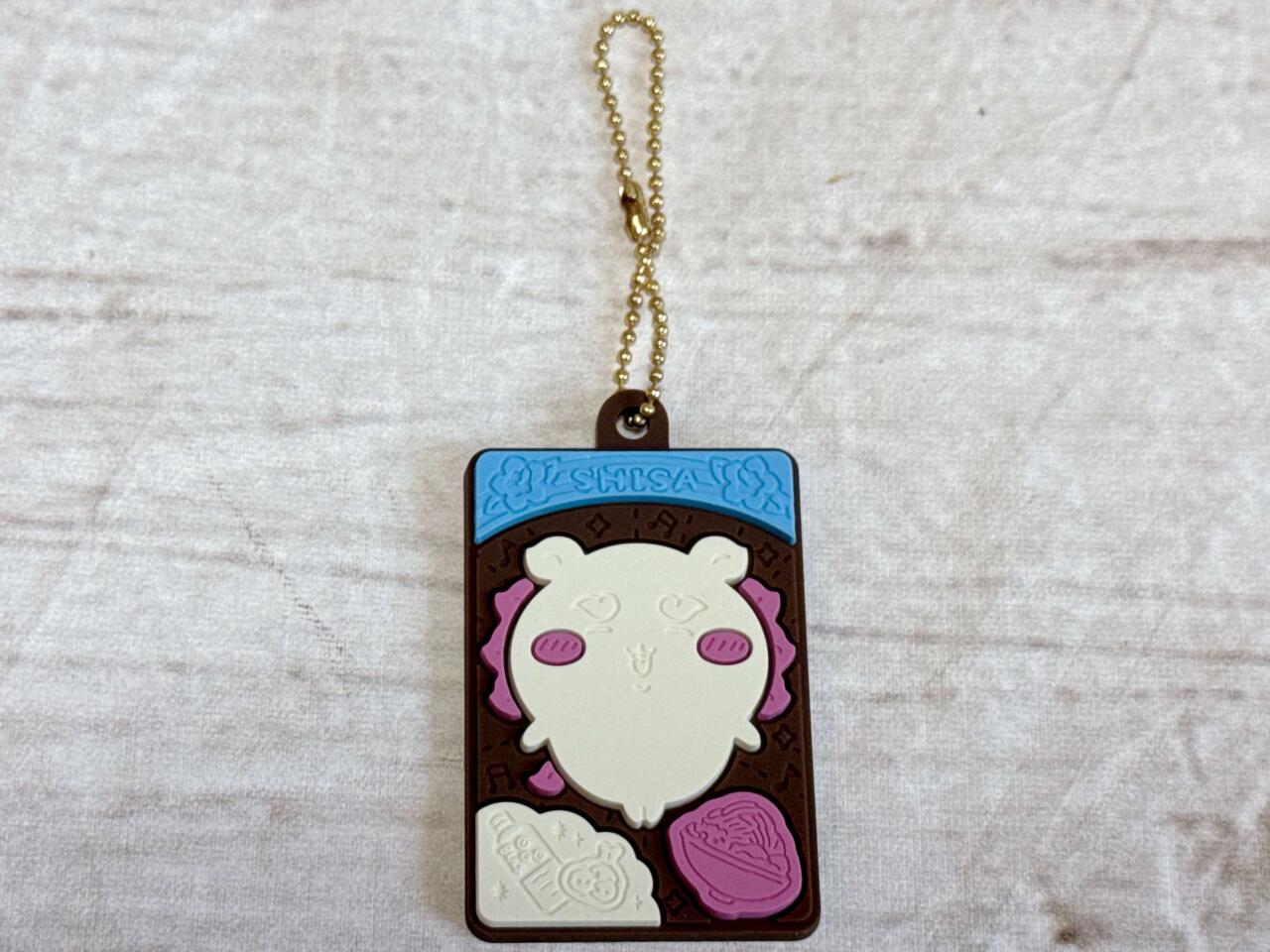 仕上がりサイコー！ちいかわの新作食玩があまりに本格的で感動…♪（5コ開封レビュー）（写真 10/22） - mimot.(ミモット)