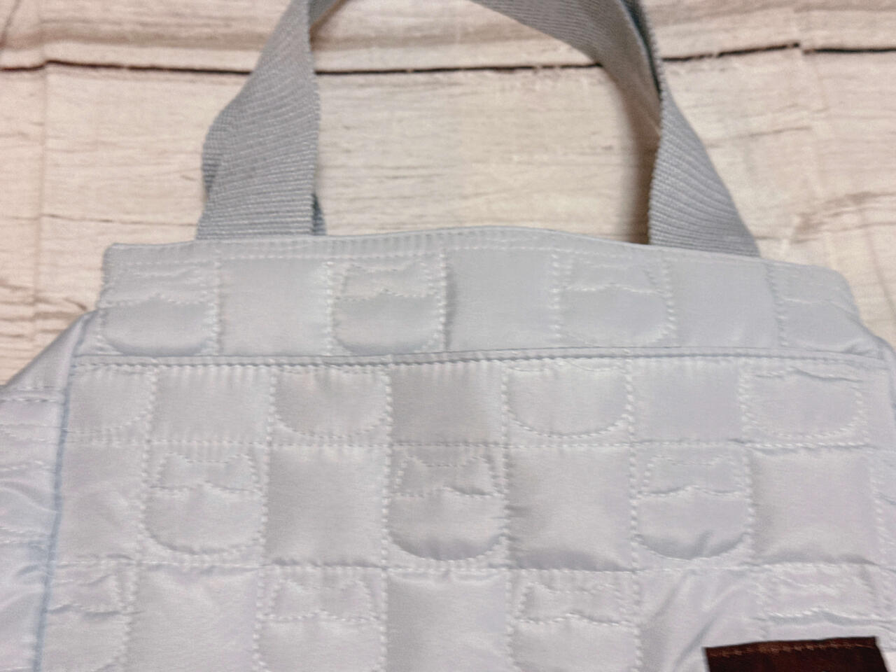 【ちいかわ新作】大人のハチワレファンのための2WAYバッグが最高だった！書店でも買えるよ♪（写真 9/24） - mimot.(ミモット)