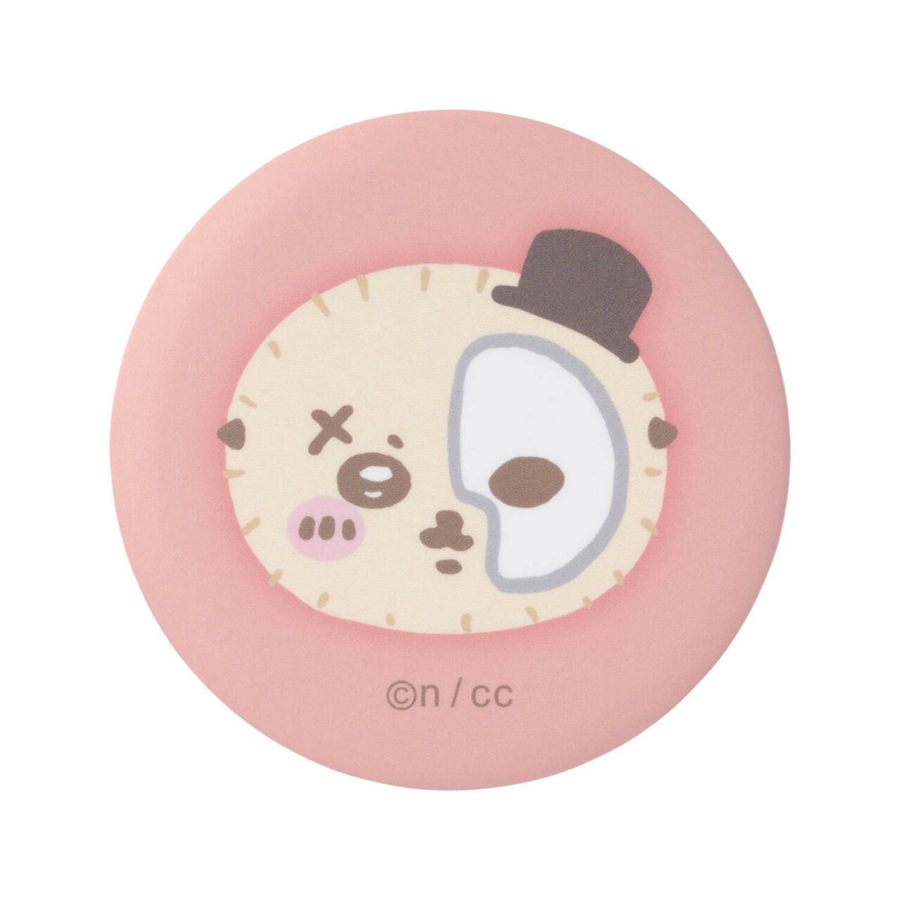 大阪に「まじかるちいかわ」来るよ～！記念グッズもたくさん登場！ステンドグラス風のアイテムも激かわ♪（写真 16/192） - mimot.(ミモット)