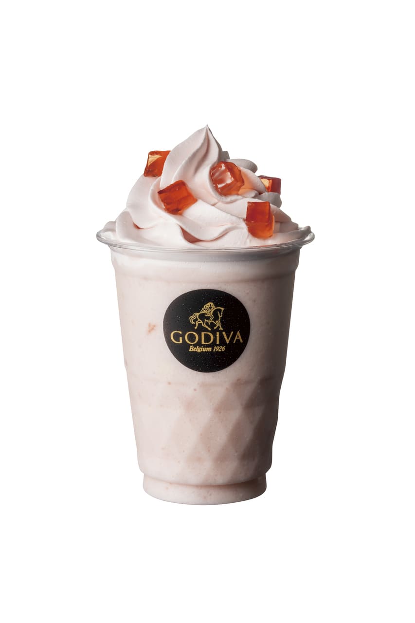 【ゴディバ】ご当地限定や『塔の上のラプンツェル』も！おいしい・かわいい・珍しい!?新作ショコリキサー全3選（写真 11/27） - mimot.(ミモット)