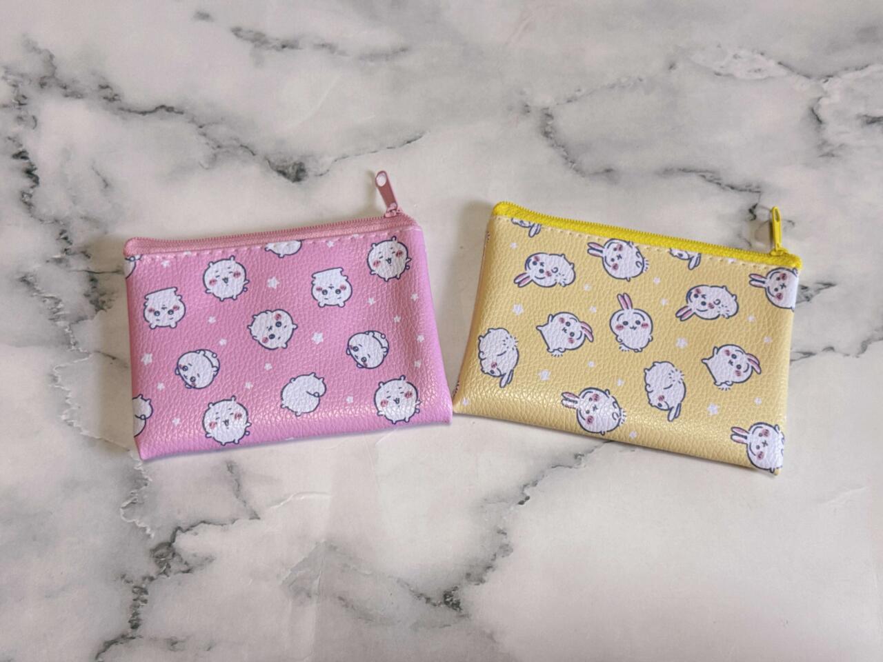 100均のちいかわ新作雑貨でたよ～！初登場のファイルやコインケースも♪（写真 28/33） - mimot.(ミモット)