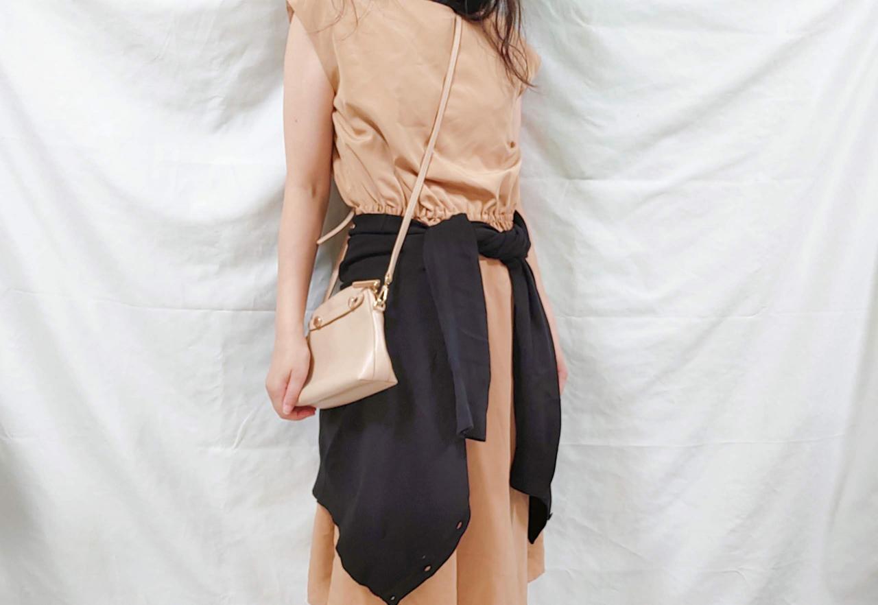 噂の「ファミマのカーディガン」を着てみた♪ サイズ感や着心地を正直レビュー（写真 25/27） - mimot.(ミモット)