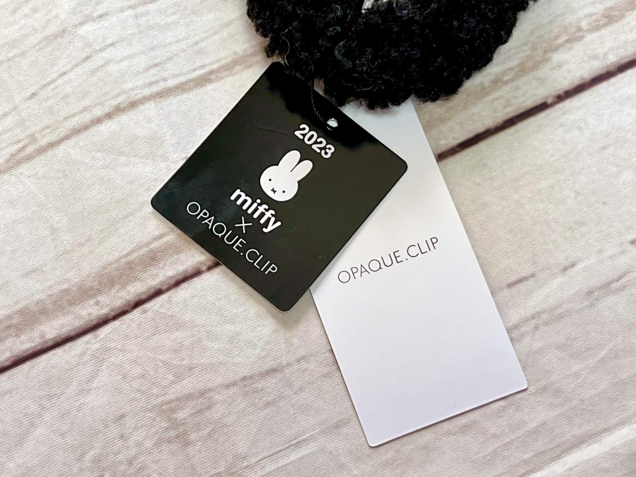 大人気の「ミッフィーのマルシェバッグ」もこもこ＆上品で超絶にオトナかわいい！（写真 1/27） - mimot.(ミモット)