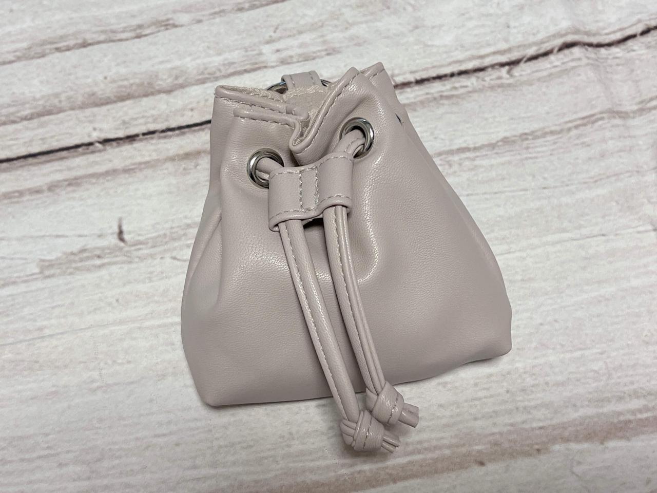 【3COINS】組み合わせるとさらにオシャレな「カスタムバッグ」便利でめちゃいい感じ♪（写真 32/40） - mimot.(ミモット)