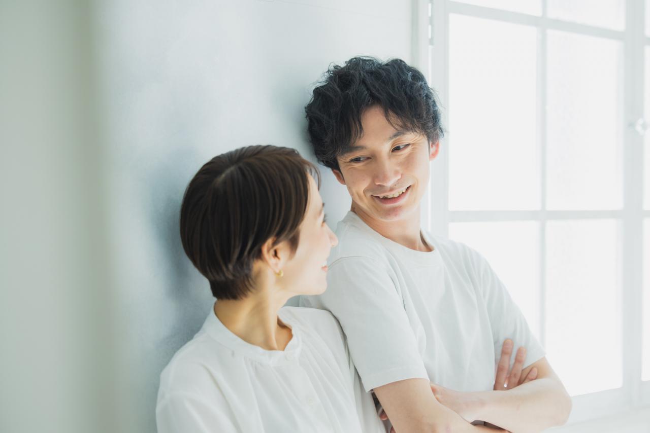 「本命度」丸わかり！男性が“本気で付き合いたい女性”だけに見せる行動（1/4） - mimot.(ミモット)