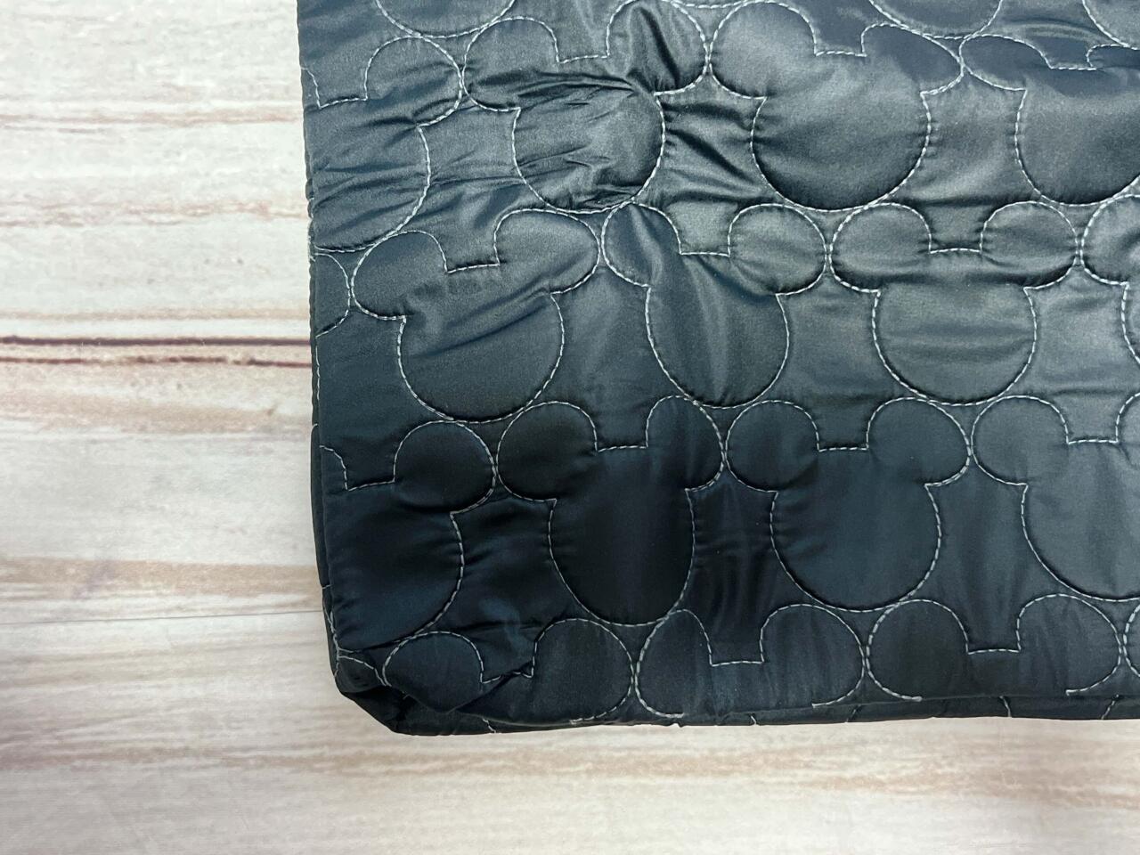 【ディズニー最新付録】ミッキーの大人かわいいトートバッグでるよ！お出かけにぴったりの大容量♪（写真 7/24） - mimot.(ミモット)