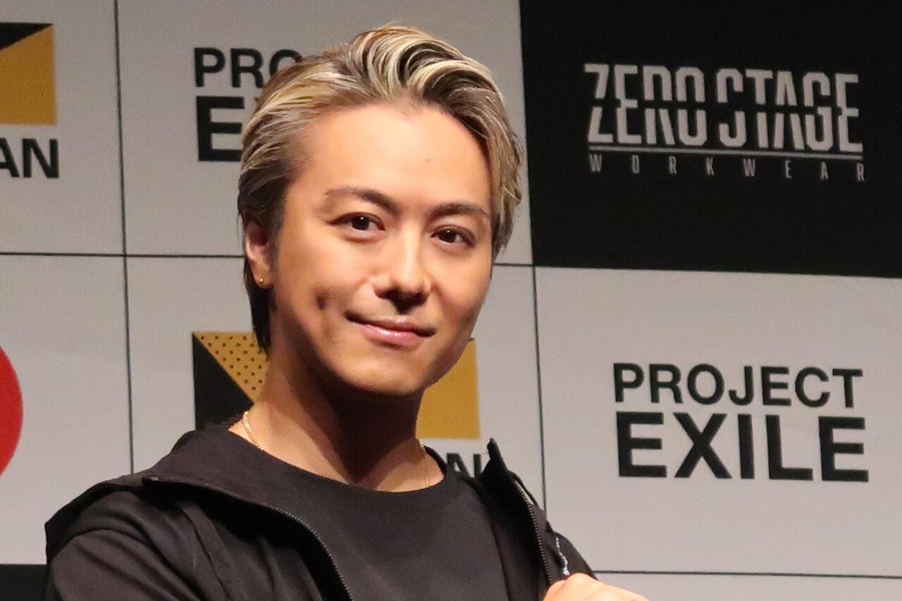 TAKAHIRO監修のスタイリッシュ作業着！EXILE×WORKMAN「ZERO-STAGE」第2弾が登場（写真 1/12） - ハピママ*