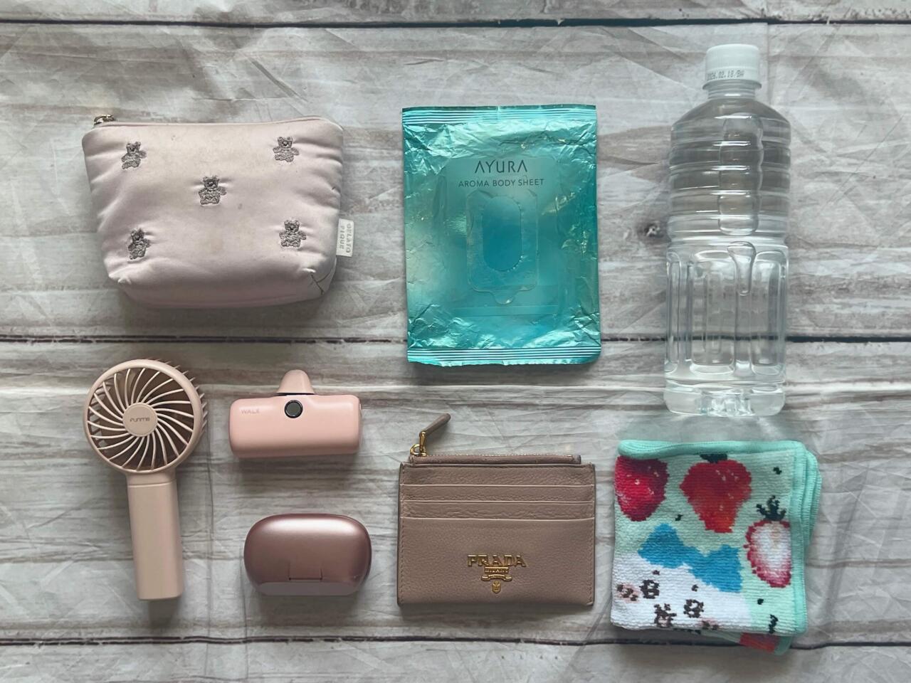 【ちいかわ】ライトオン限定バッグ！ここでしか買えないインパクト大の「ハチワレ」徹底レビュー（写真 15/20） - mimot.(ミモット)