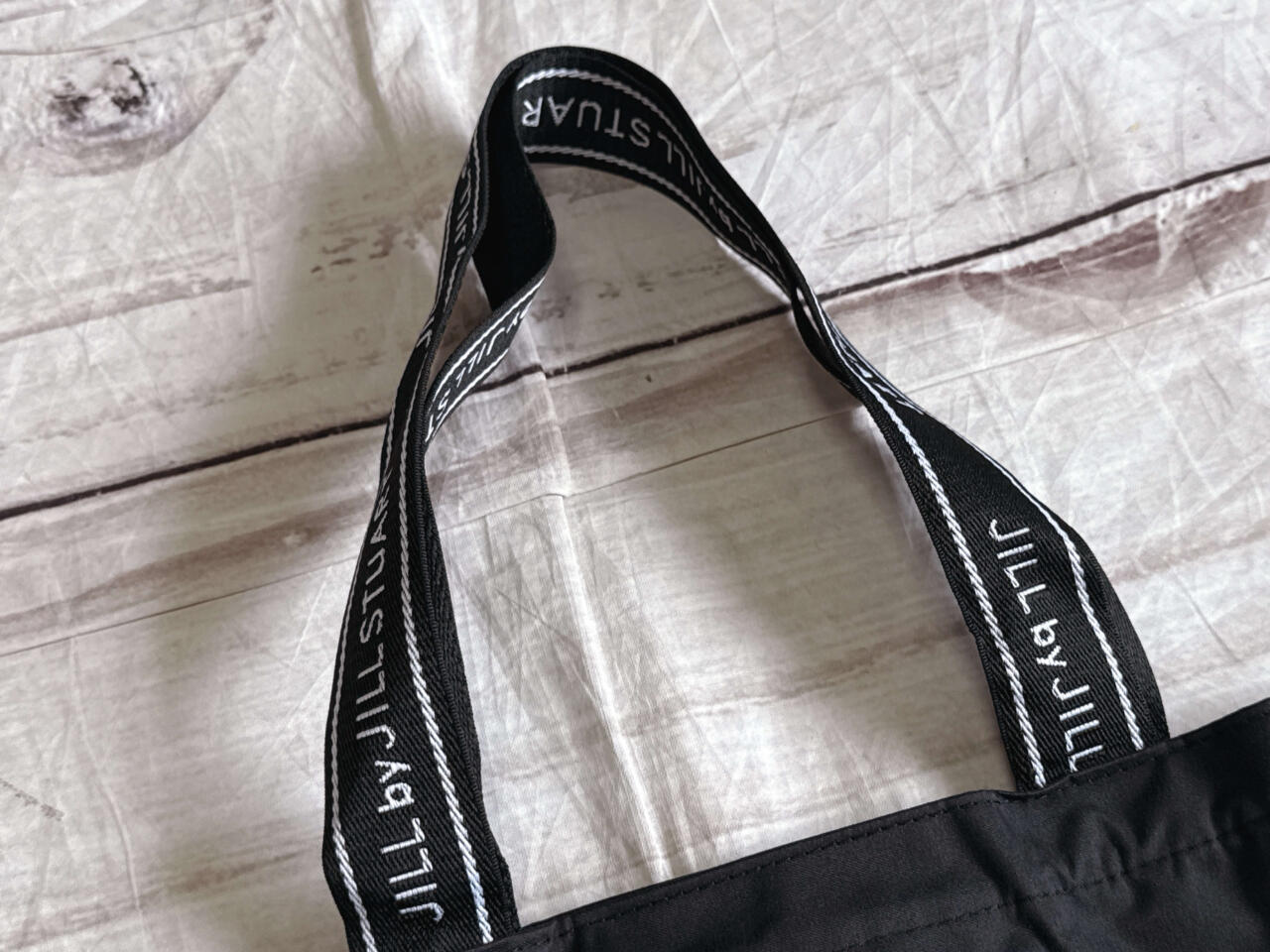 JILL by JILL STUARTのトートバッグ付録に注目！大人かわいいデザイン＆使いやすいサイズ感♪（写真 9/18） - mimot.(ミモット)