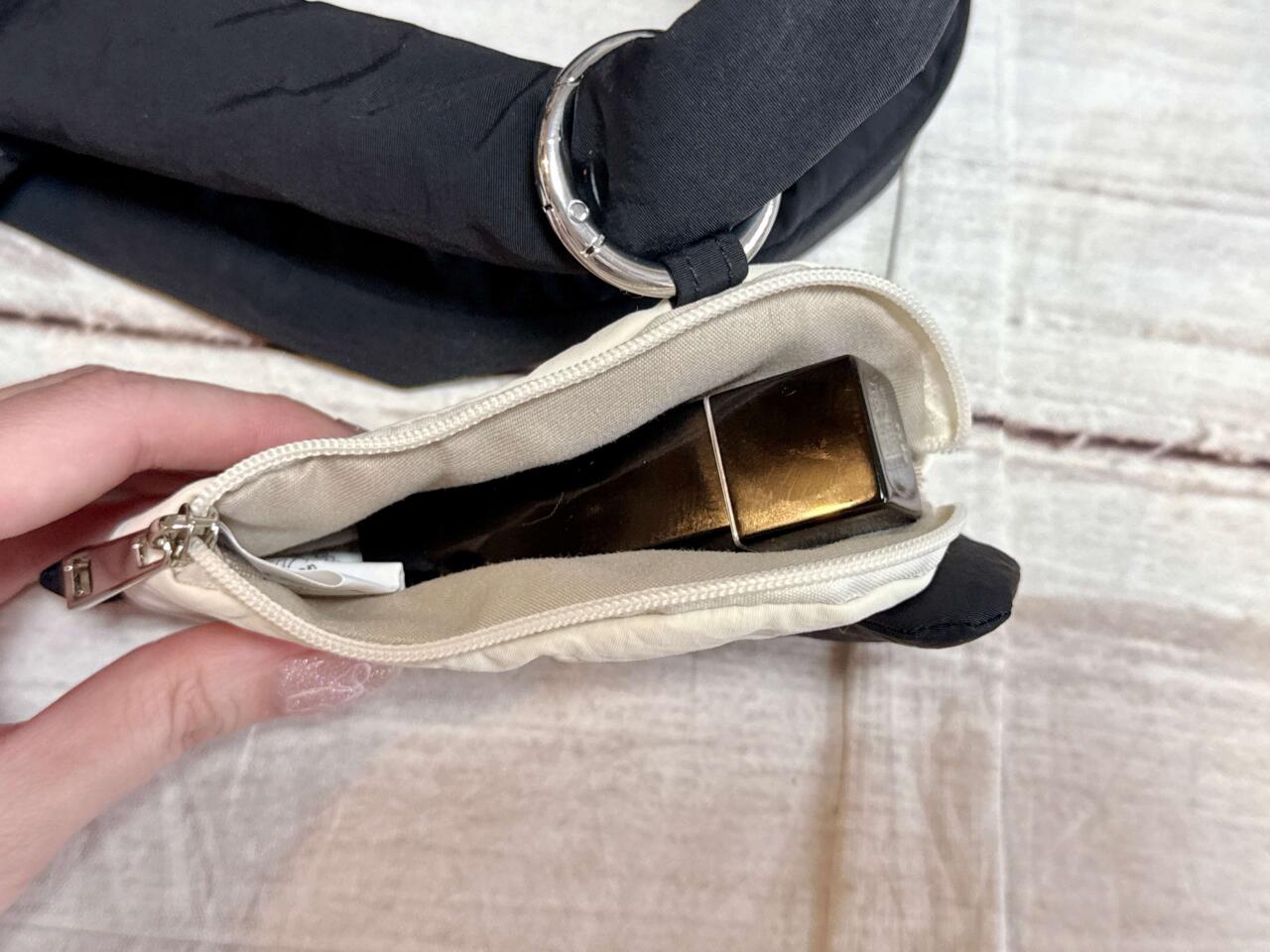 しまむら最新作！スヌーピーの「2WAYバッグ」がポーチチャーム＆収納力バツグンで使いやすい♪（写真 27/31） - mimot.(ミモット)