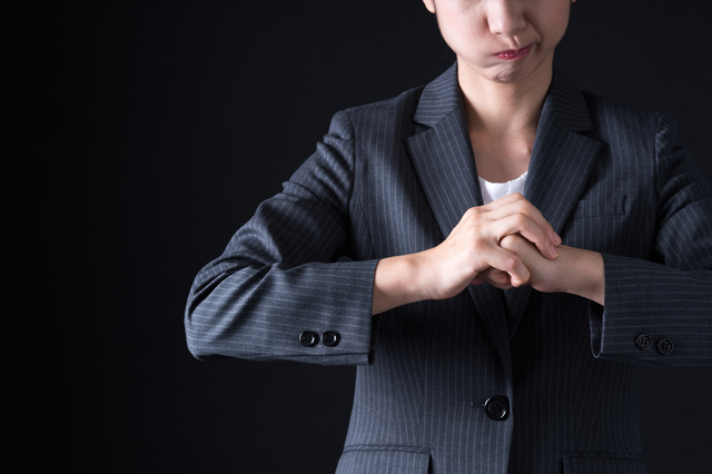 本当にあった「恋の修羅場」体験談! 二度と経験したくない…（1/2） - mimot.(ミモット)