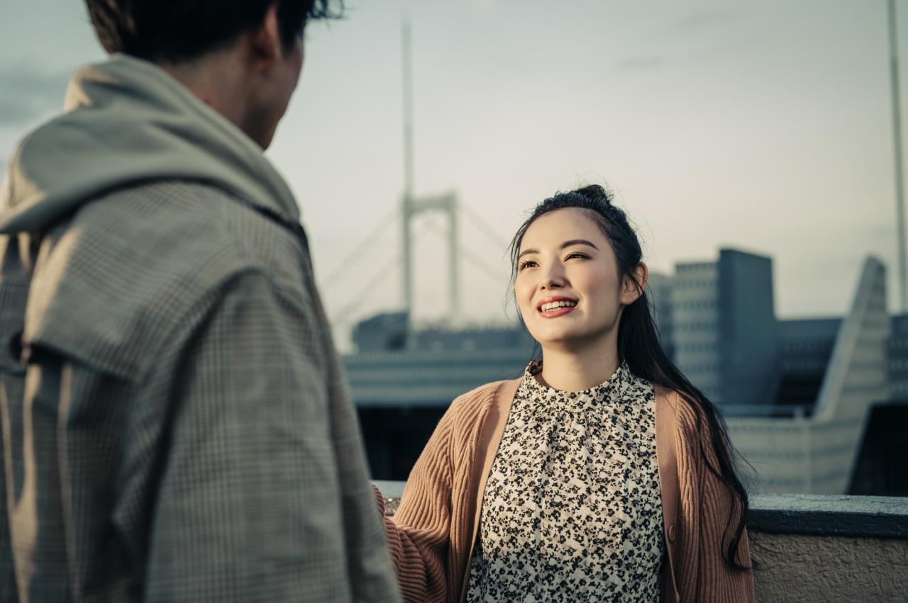 男性のプライドを刺激して両思いになる5つのコツ＆注意点（1/3） - mimot.(ミモット)