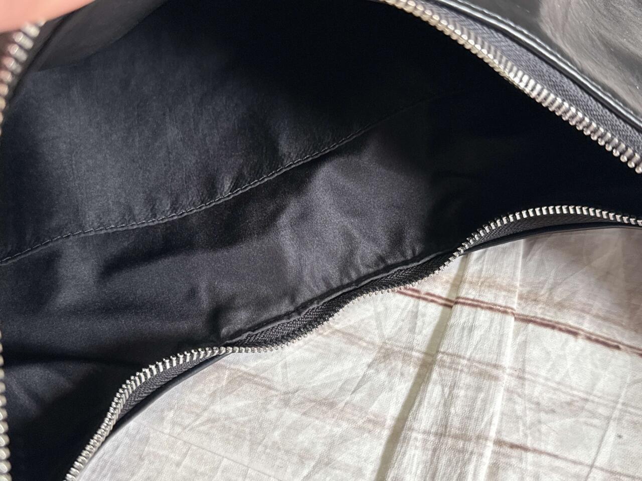 【GUのイチ推し新作バッグ】2WAYで高級感たっぷり！A4も入る便利サイズだよ♪（正直レビュー）（写真 12/22） - mimot.(ミモット)