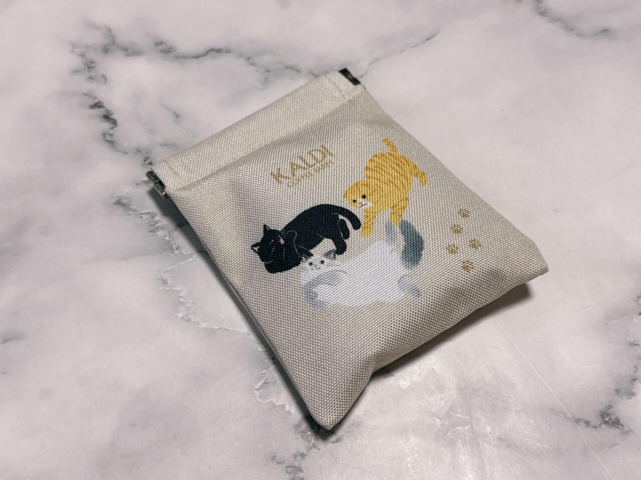 美味しくって実用的！【カルディの新作】ニャンともかわいいお菓子＆コーヒー3選♪（写真 7/27） - mimot.(ミモット)