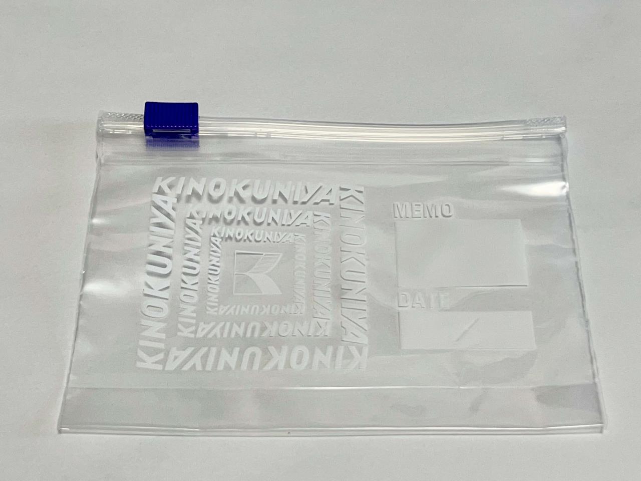 【紀ノ国屋のジッパーバッグ】おしゃれで全部揃えたくなっちゃう！キティコラボも激カワだよ（写真 13/64） - mimot.(ミモット)