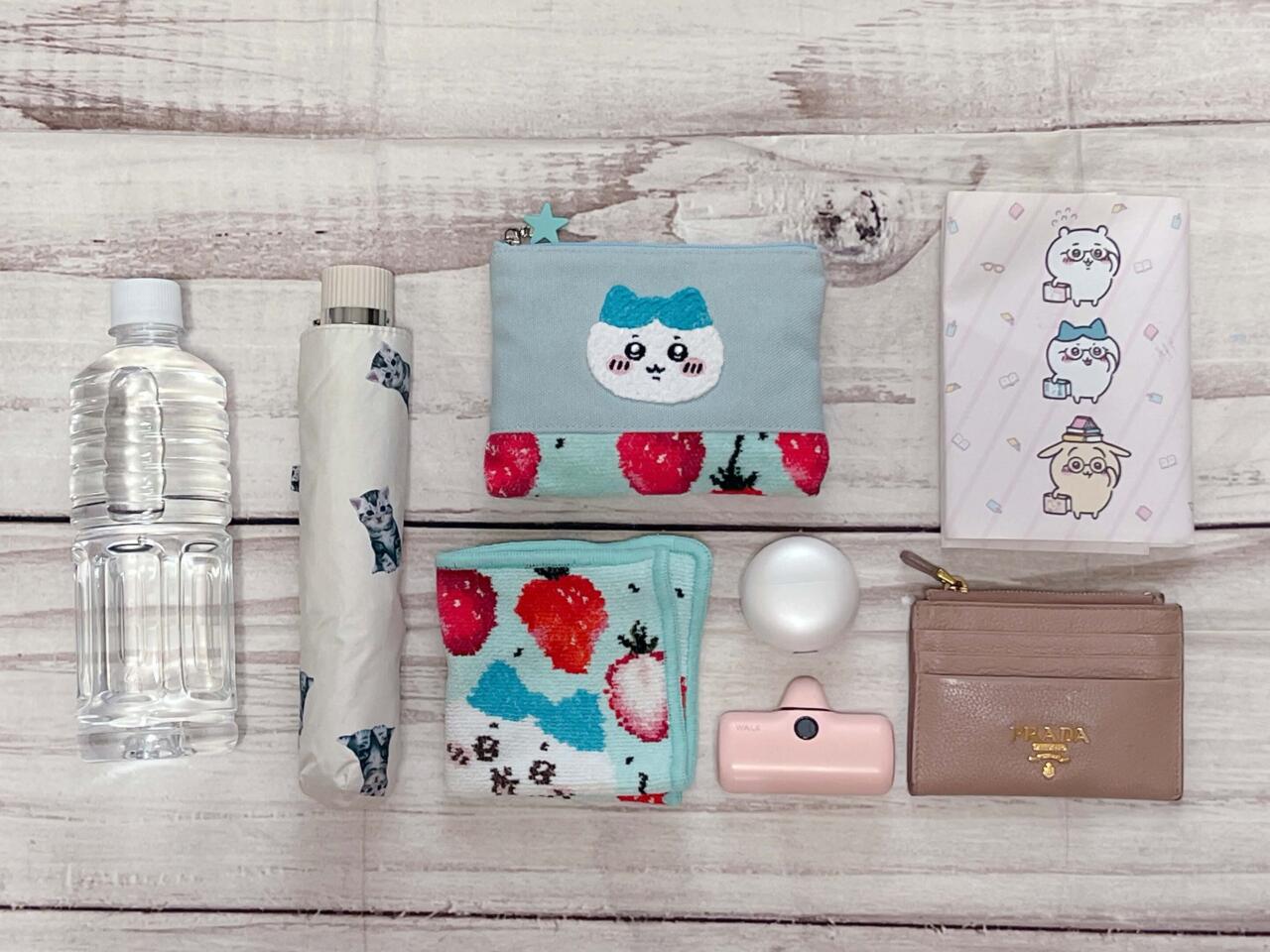 KEITA MARUYAMA「パンダのトート＆保冷・保温機能付き巾着」が付録で出るよ！かわいくって収納力もばっちり♪（写真 24/26） - mimot.(ミモット)