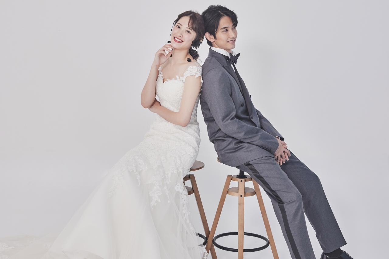 まるで映画のワンシーン…♪ 最旬ウェディングドレスが着られる「フォトスタジオ」が横浜にオープン！（写真 1/14） - mimot.(ミモット)