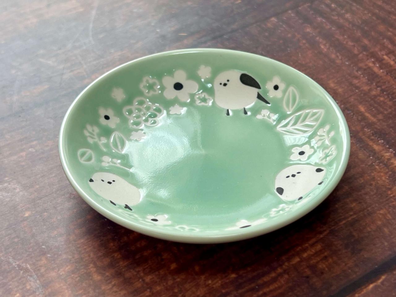 セリアで見つけた♪シマエナガの驚くほど可愛すぎる食器たち（写真 25/37） - mimot.(ミモット)