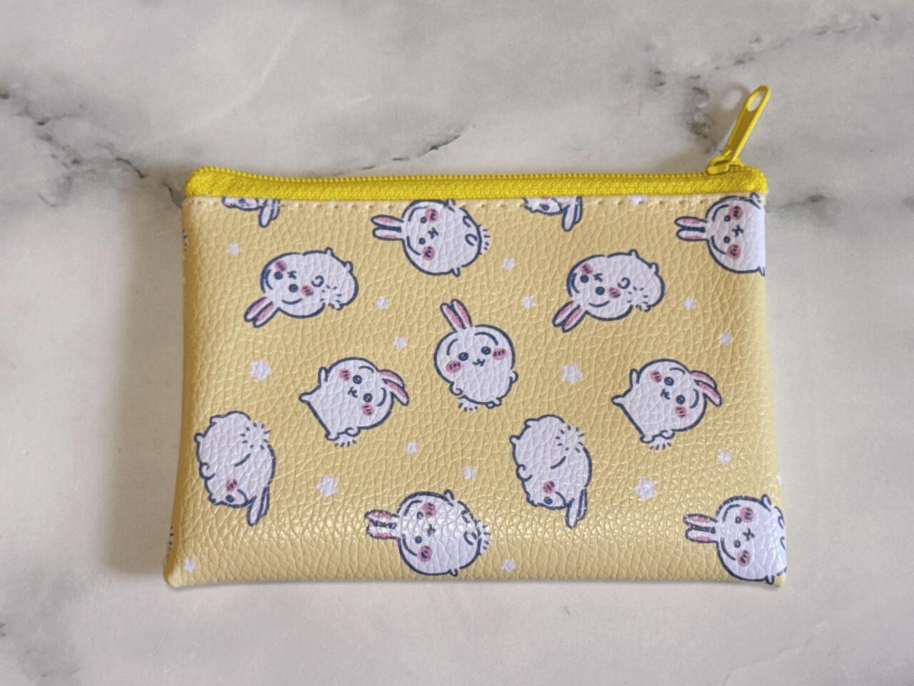 100均のちいかわ新作雑貨でたよ～！初登場のファイルやコインケースも♪（写真 29/33） - mimot.(ミモット)