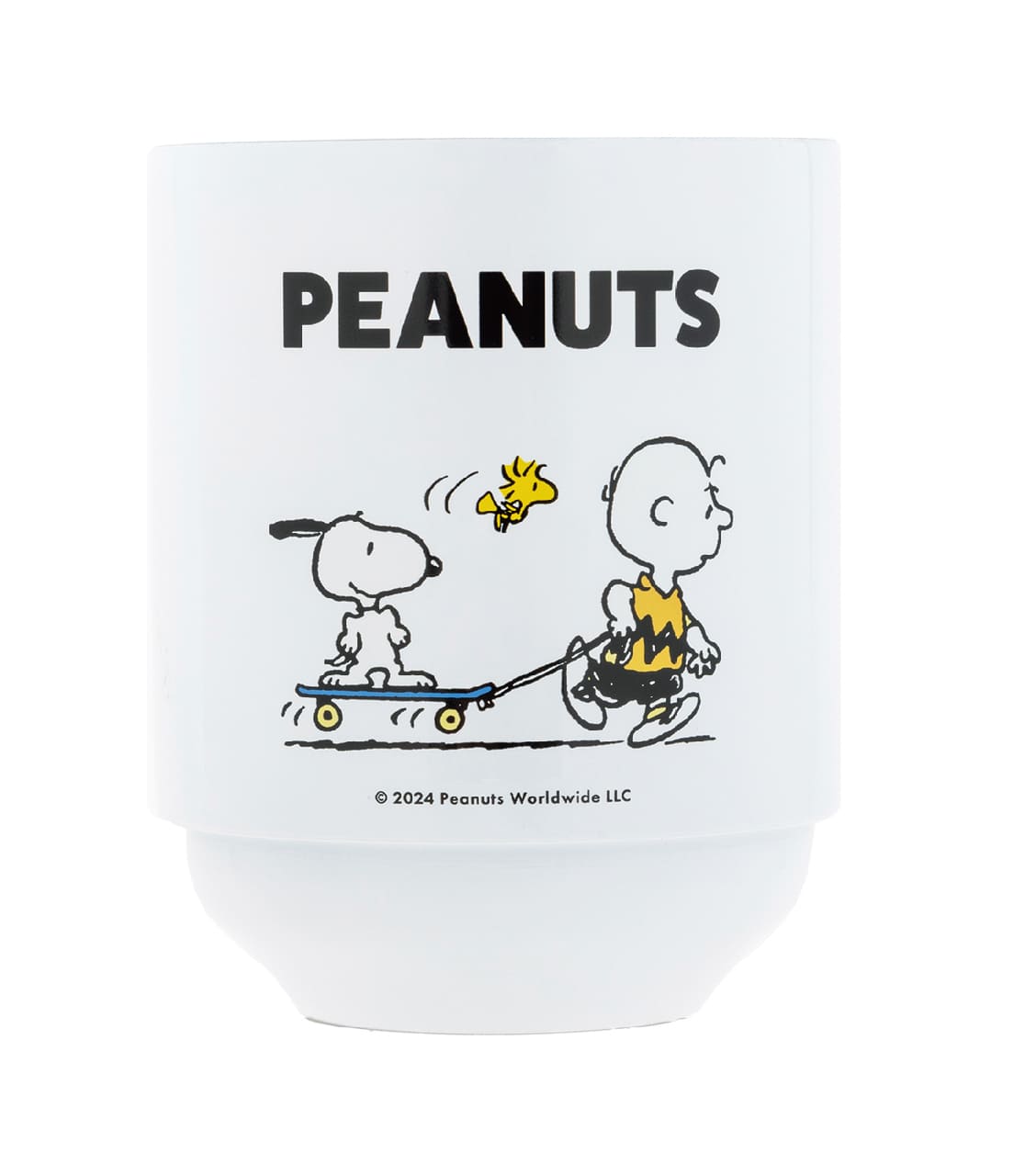 スヌーピーの新作エコバッグがファミマで買えるよ！おしゃれなタンブラーもチェック♪（写真 16/23） - mimot.(ミモット)