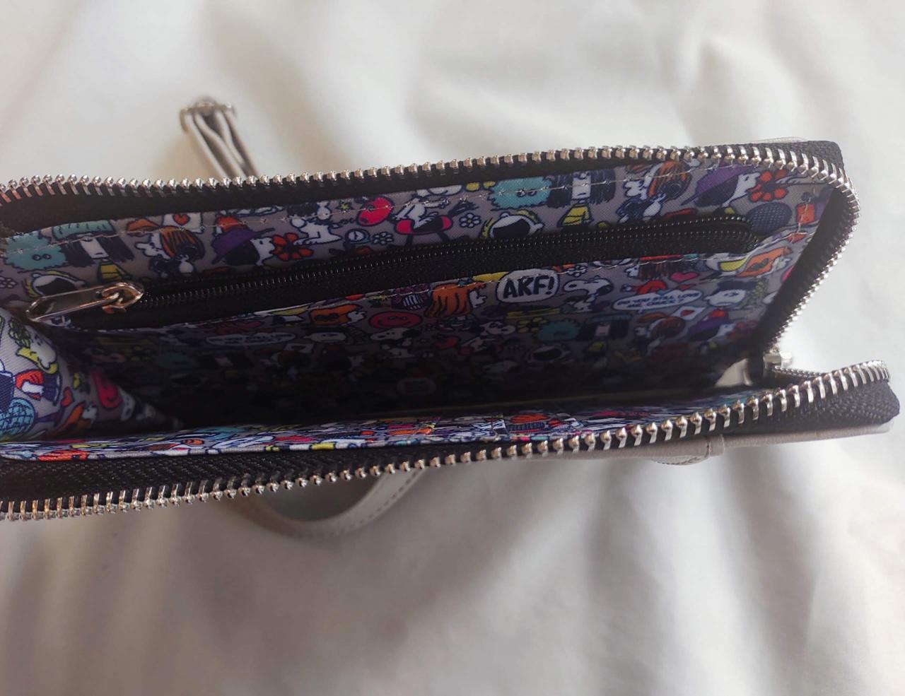 ニトリ×スヌーピーの新作バッグおすすめ2選。総柄デザインがめちゃくちゃカワイイ！（写真 32/41） - mimot.(ミモット)