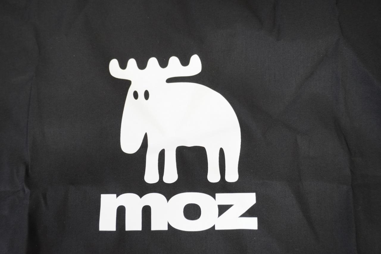 北欧ブランドmozの新作トートバッグは3WAY＆折りたためてめちゃ便利！（写真 6/20） - mimot.(ミモット)