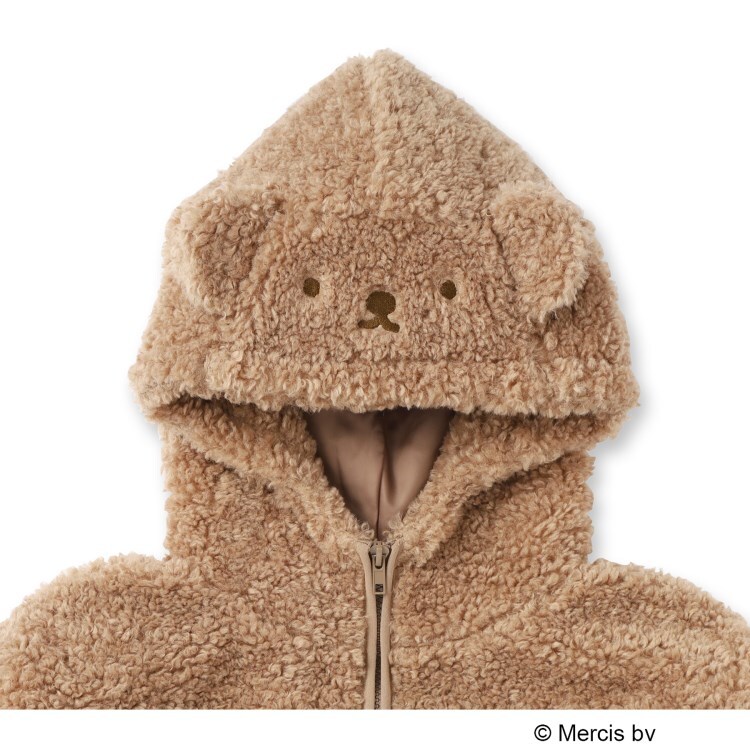 OPAQUE.CLIP人気シリーズ「ミッフィー新作」でるよ！メタリックな激カワ「うさこちゃん」も♪（写真 5/8） - mimot.(ミモット)