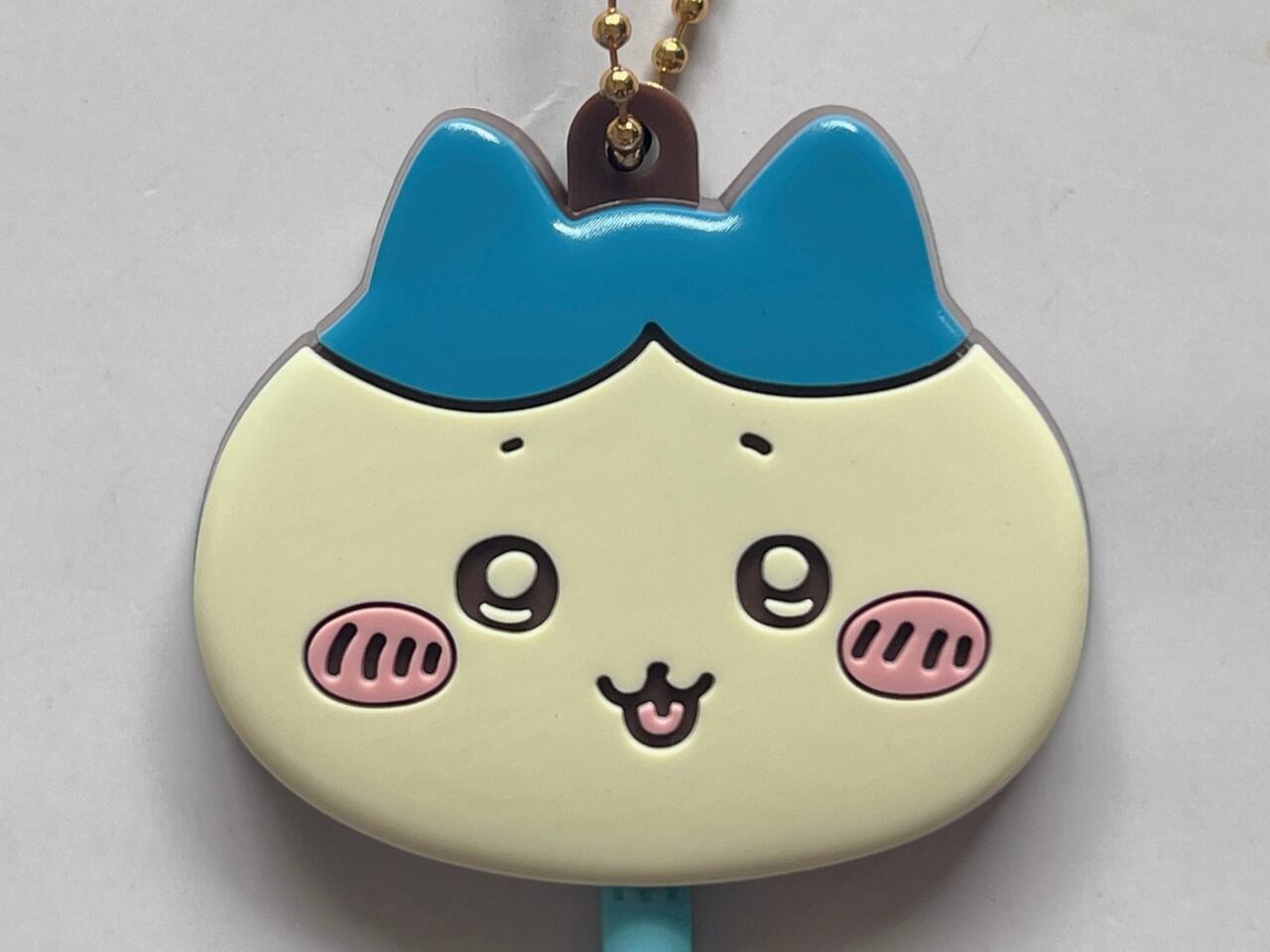 【ちいかわ】新作のロリポップチョコチャームが感動的！バッグやスマホにつけたいほどキュート♪（写真 29/52） - mimot.(ミモット)