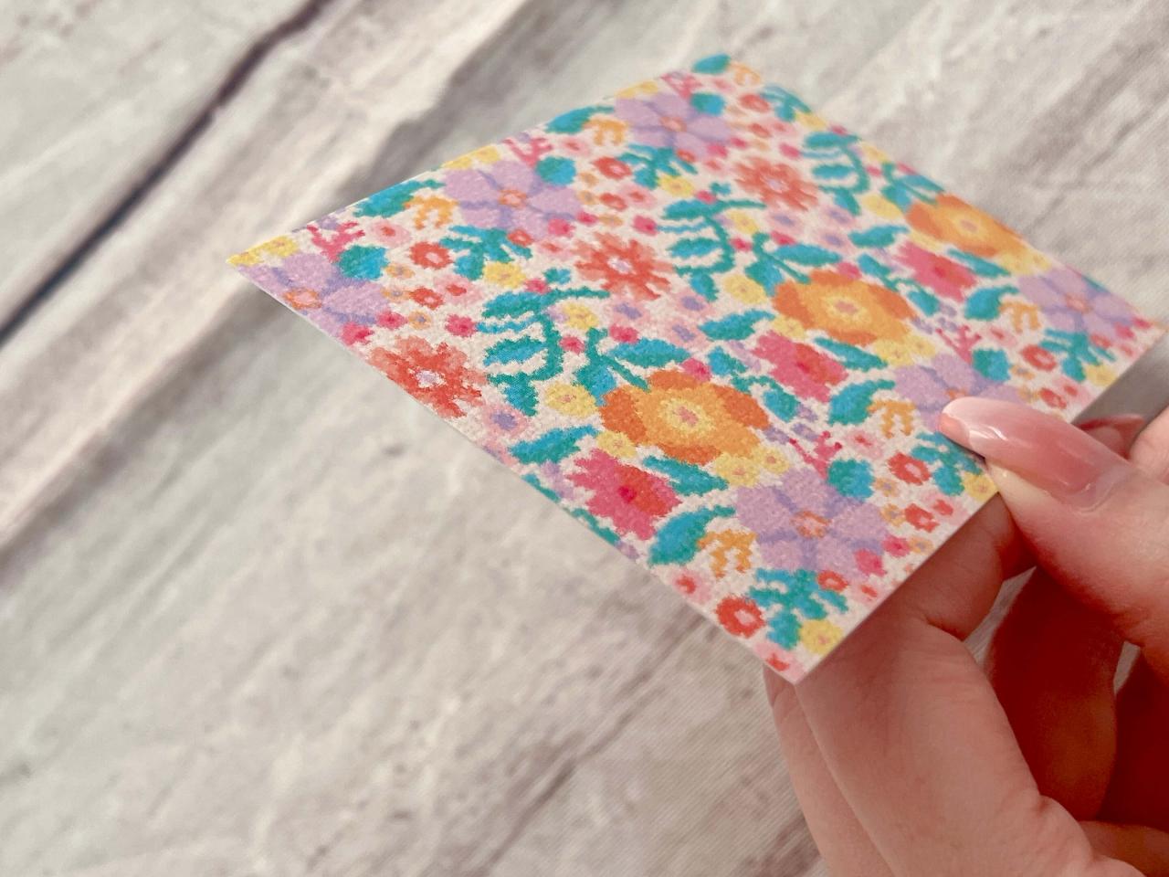 ずっと眺めていたい！素敵すぎるフェイラーの雑誌付録が登場したよ♪（写真 16/42） - mimot.(ミモット)