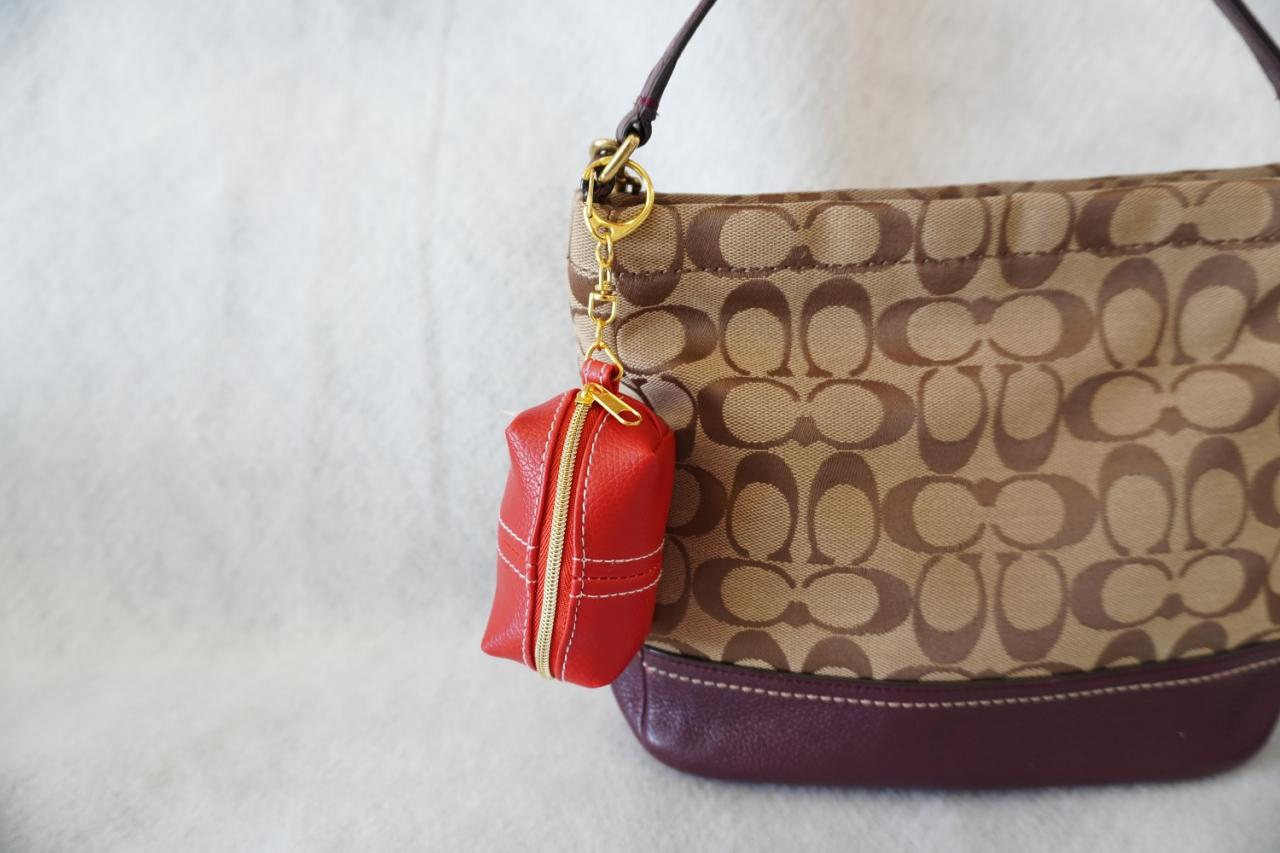 ダイソーで見つけた！便利でかわいい「エコバッグ3選」ミニバッグにも♪（写真 5/17） - mimot.(ミモット)