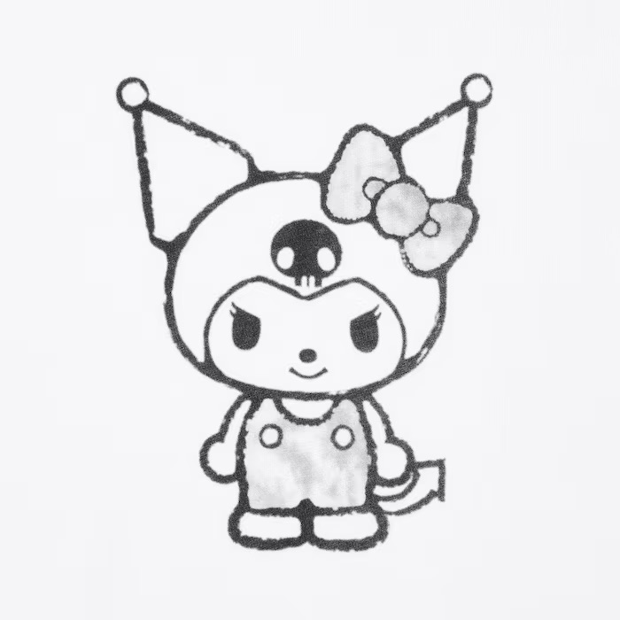 【UNIQLO】キティやシナモン新作が70'sレトロかわいい！豪華なリラコも出たよ♪（写真 19/26） - mimot.(ミモット)