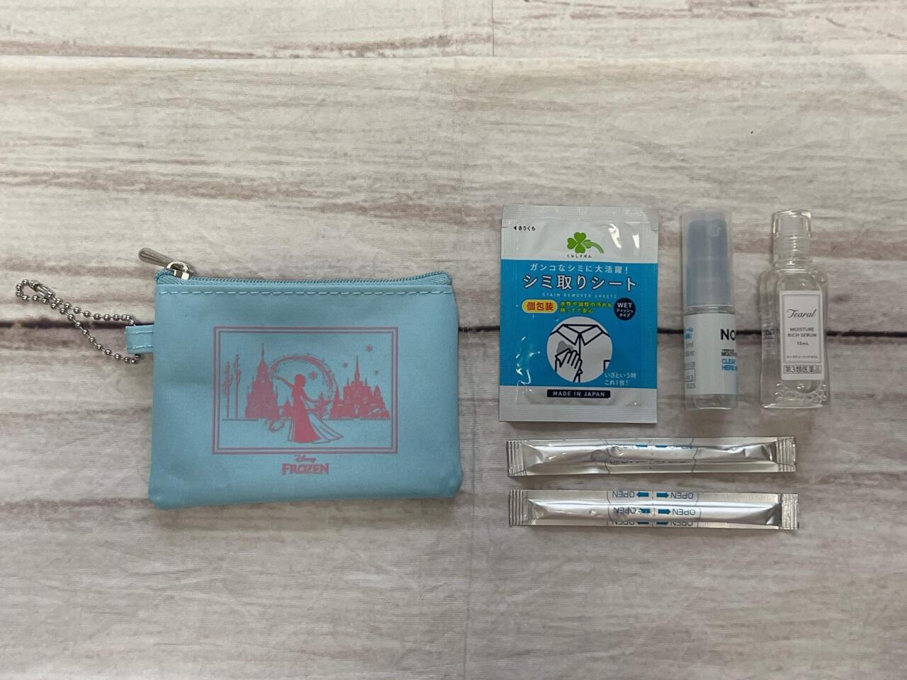 『ディズニー公式ファンBOOK』の限定付録がオトナかわいい！書店で買えるよ♪（開封レビュー）（写真 38/52） - mimot.(ミモット)