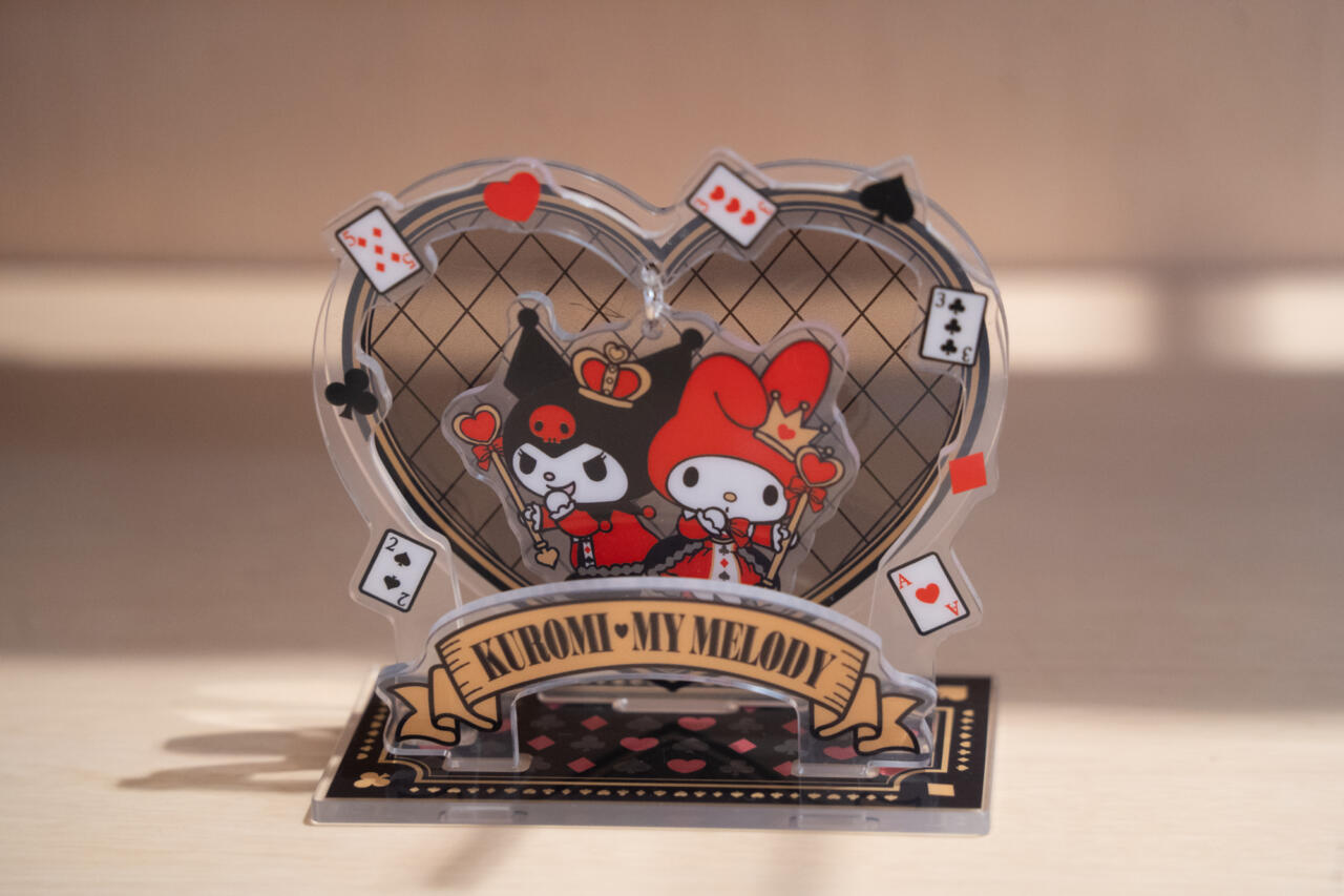 全国12会場で開催！【サンリオ】約1,000アイテムの大型グッズイベントを現地レポート♪（写真 102/214） - mimot.(ミモット)