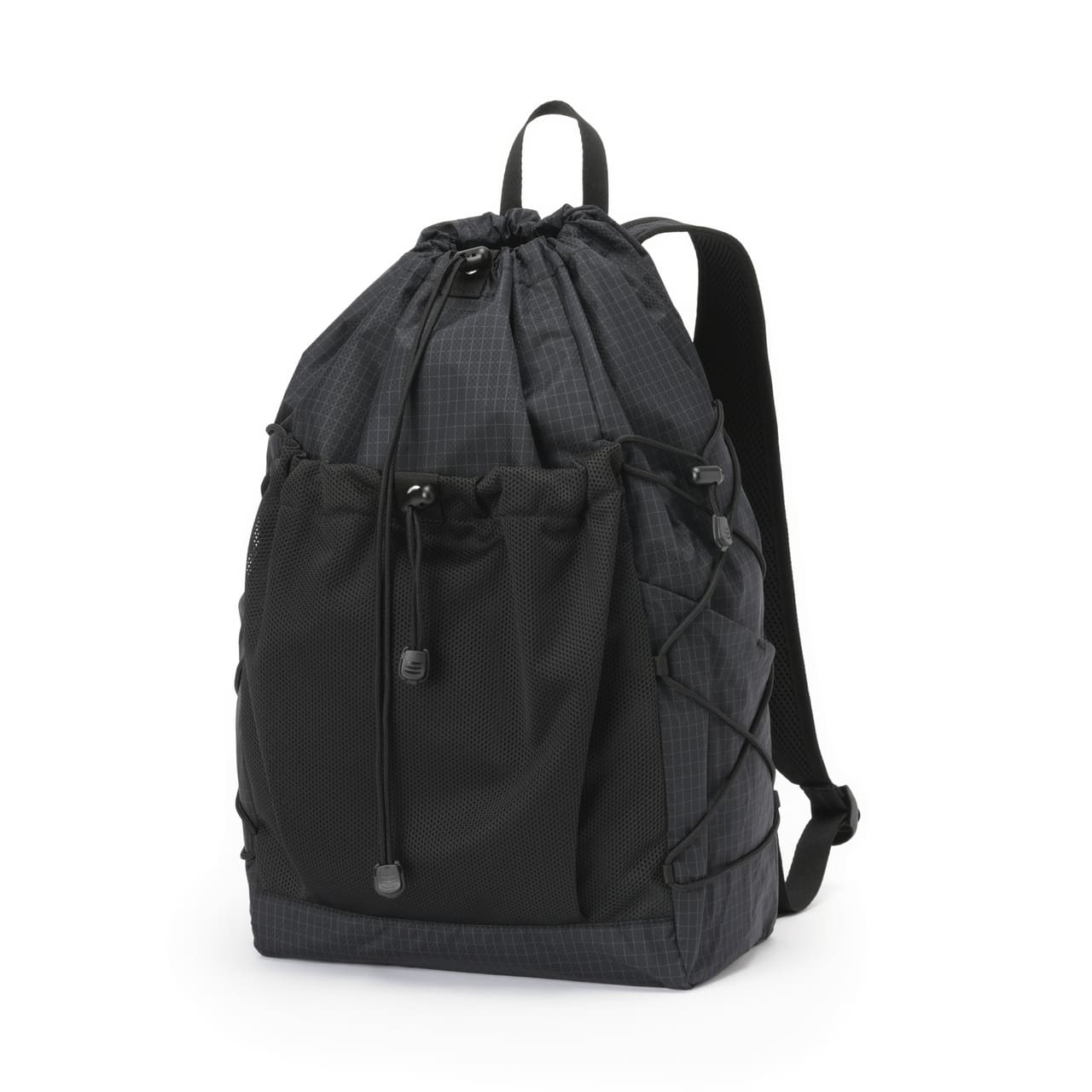 【無印良品】もうチェックした！？無印の新作バッグ「リップストップ」シリーズがめちゃ便利そうだよ！（写真 3/7） - mimot.(ミモット)