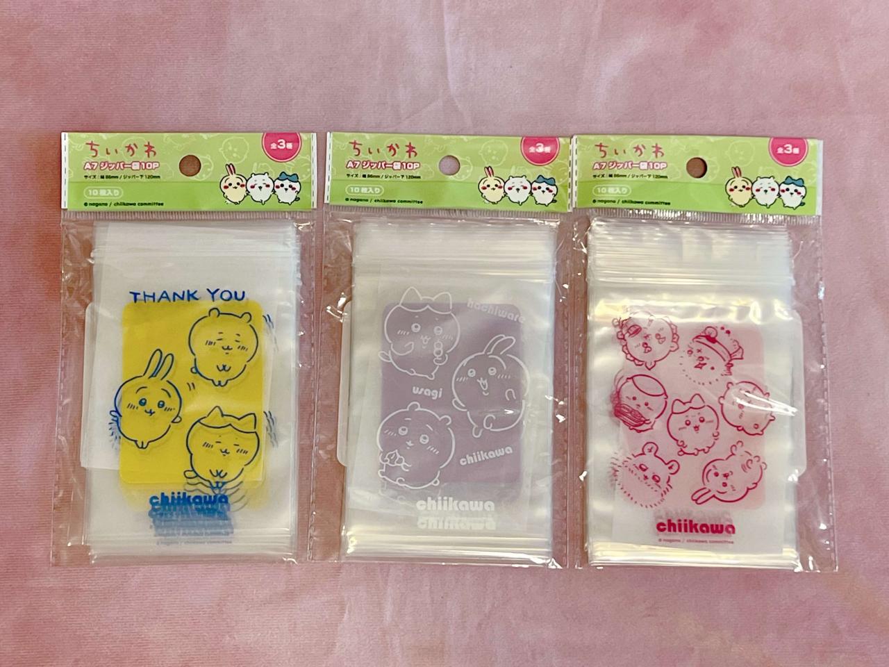 ちいかわワールド全開すぎる！「100円ショップの新作グッズ」が攻めてるぞ！（写真 21/55） - mimot.(ミモット)