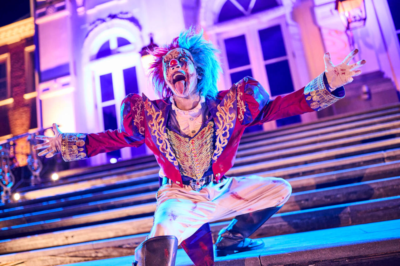 【ハウステンボス】1年で1番のおすすめシーズンが“秋”な7つの理由（現地レポート）（写真 27/95） - mimot.(ミモット)